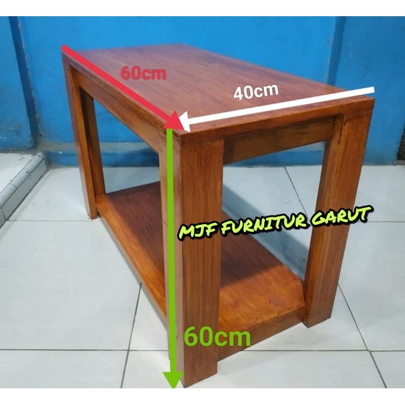 Jual Meja akuarium kayu/meja aquarium/Meja aquascepe minimalis/meja ...