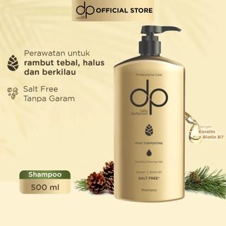 Toko Online Daily Perfection Official Shop | Shopee Indonesia