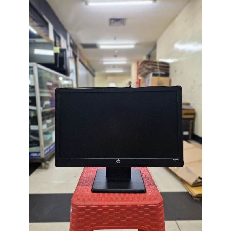 Jual manitor 19 inch led lcd all merek mulus | Shopee Indonesia