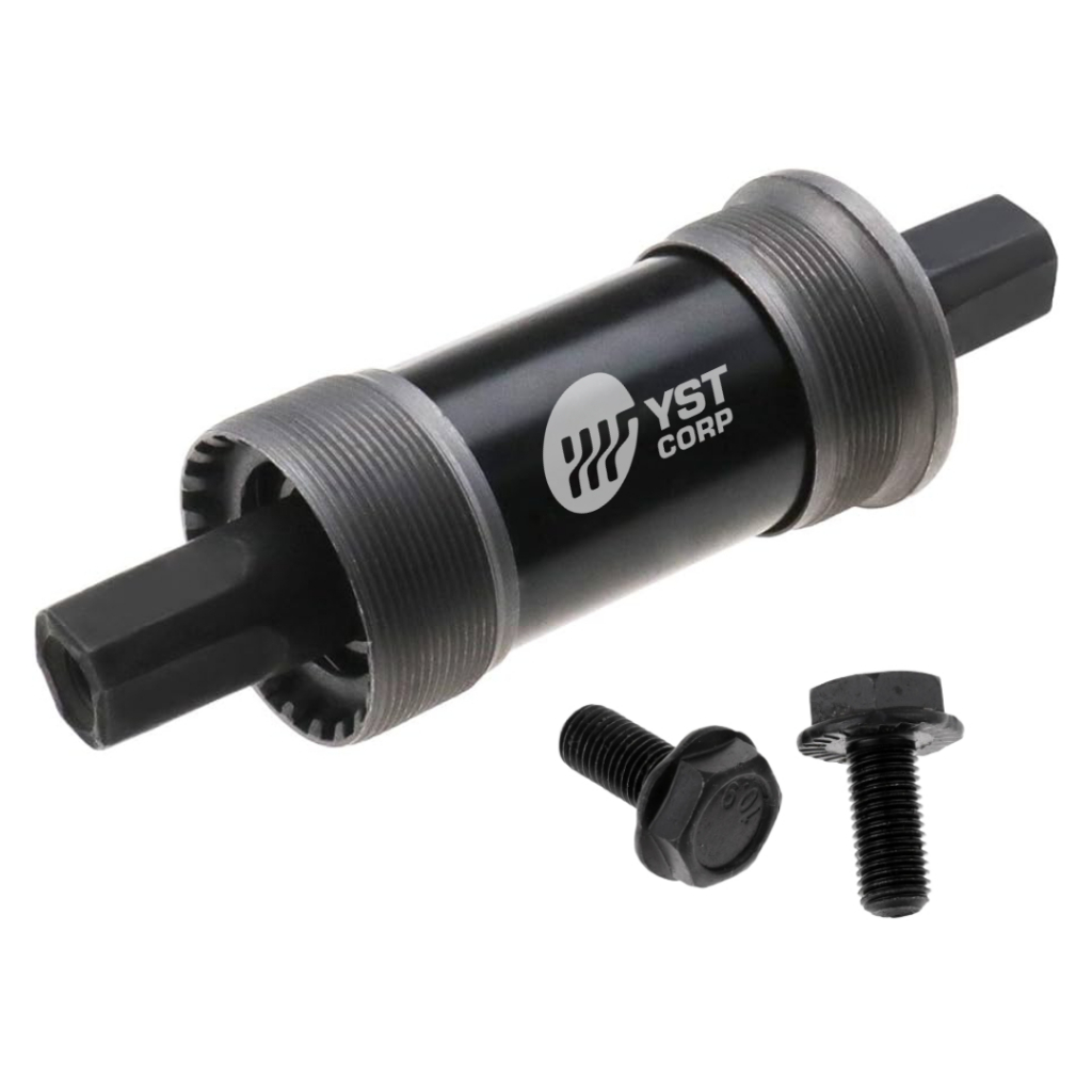 Jual Bottom Bracket YST BB Sepeda Kotak Bearing Panjang 111 113.5 118 ...
