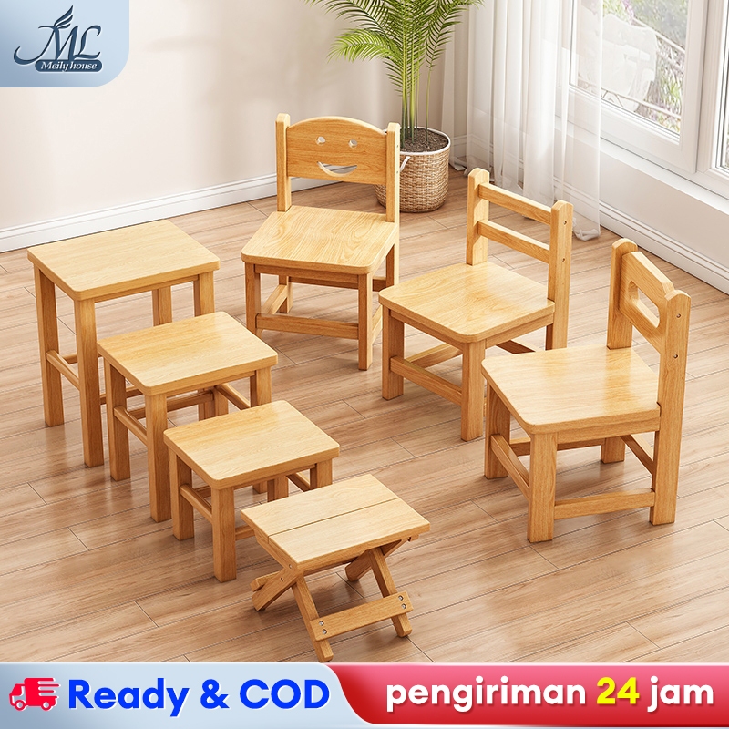 Jual Kursi Anak Kursi Belajar Anak Kursi Sekolah TK Kursi MINI Kursi ...