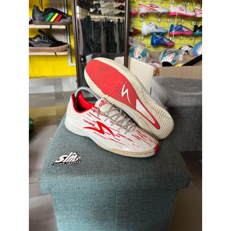 Jual sepatu bekas / second original 100% gak ori uang kembali | Shopee ...