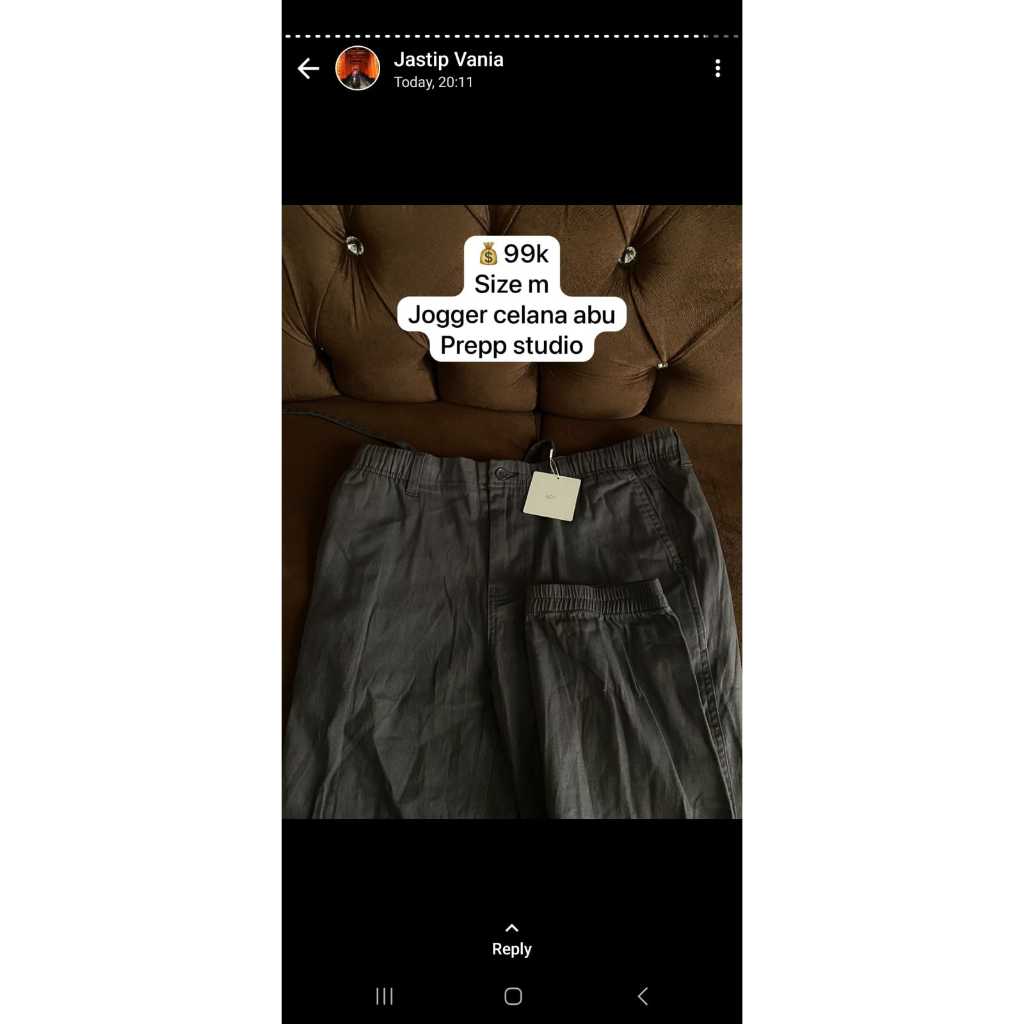 Jual SENDAL RUBI riris7905 | Shopee Indonesia