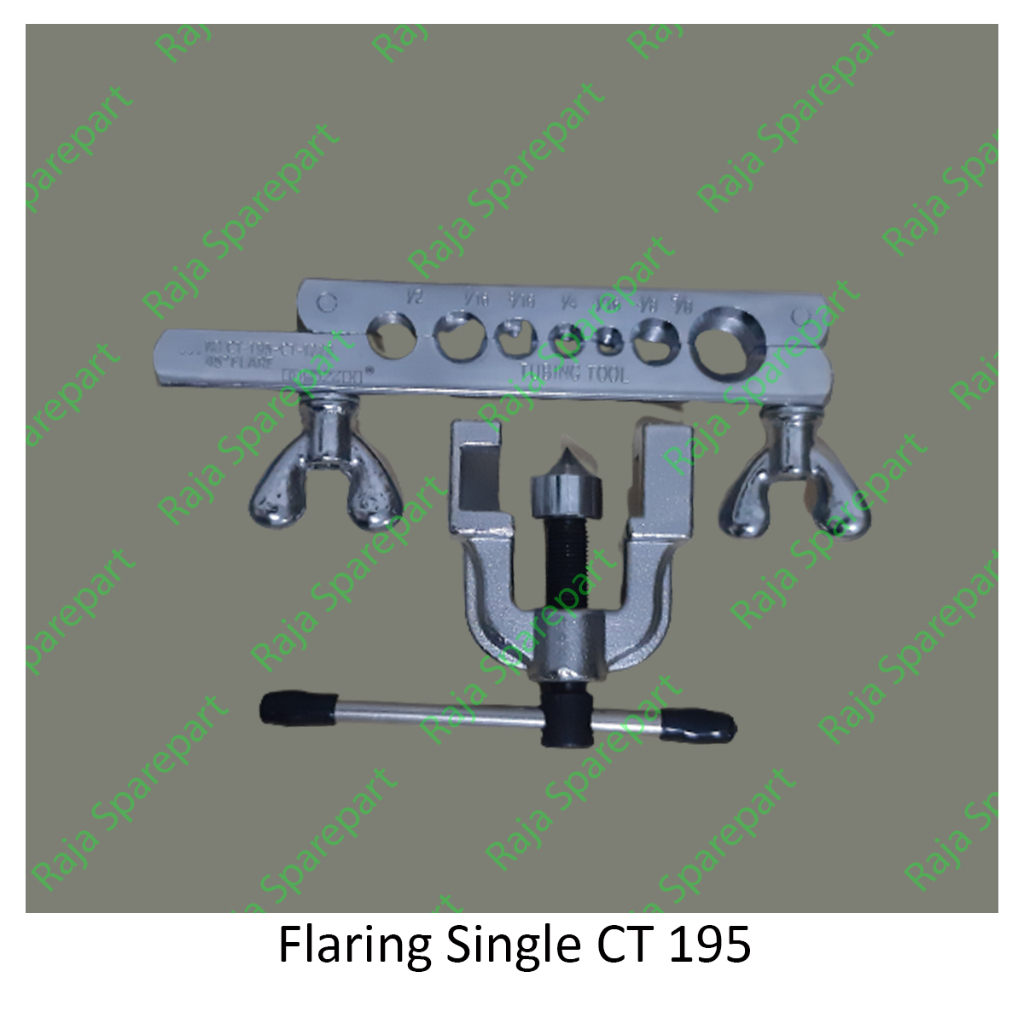 Jual FLARING/ALAT FLARE PIPA TEMBAGA/FLARING CT195 | Shopee Indonesia