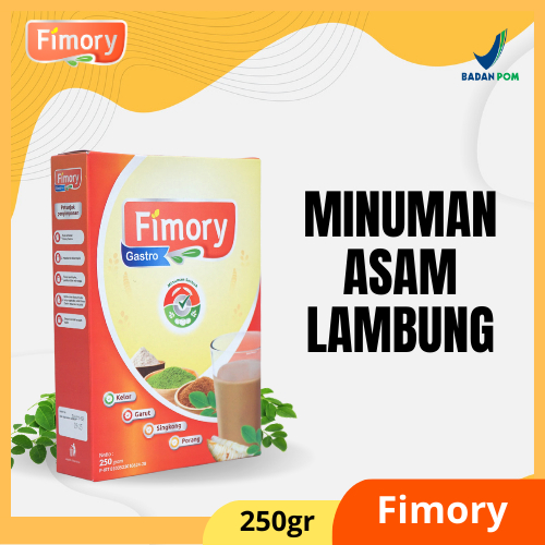 Jual FIMORY - Minuman Serbuk Umbi Garut - Kaya Serat dan Bagus Buat ...