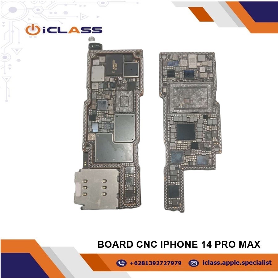 Jual MESIN CNC IPHONE 14 PRO MAX BOARD CNC BOARD IPHONE | Shopee Indonesia