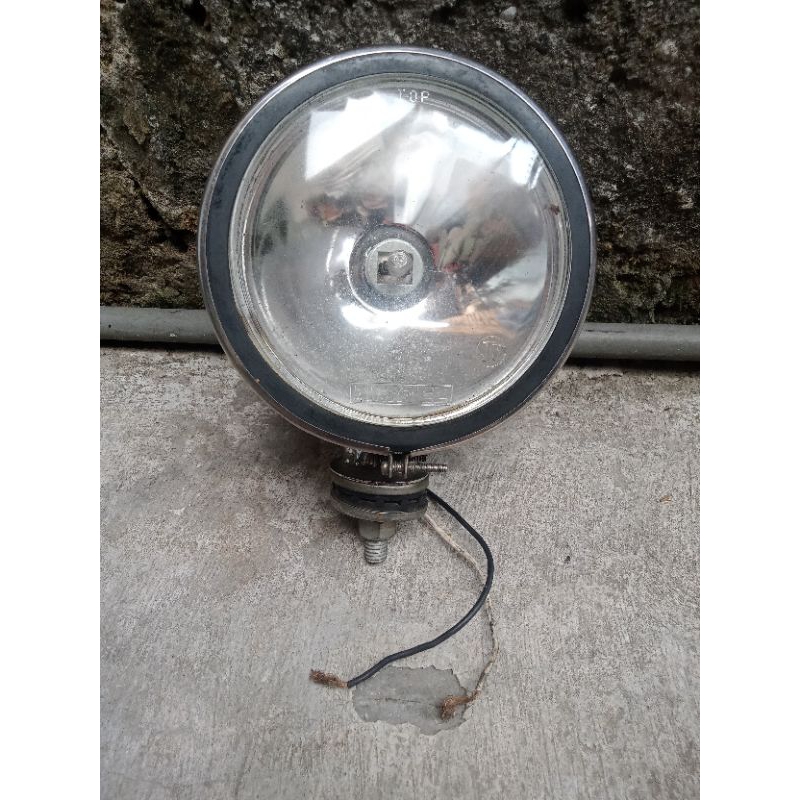 Jual ampu sorot lampu tembak maxtel. | Shopee Indonesia