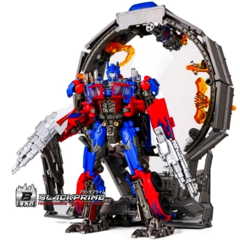 Jual Baiwei CY-01 Flying Wing Trailer jetwing pack add on TW-1022 Star ...