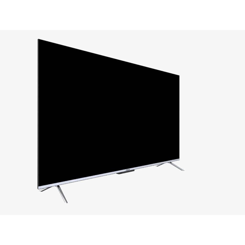 Jual AQUA AQT 55 P 750 UX - 4K UHD LED TV 55 IN G00GLE TV | Shopee ...