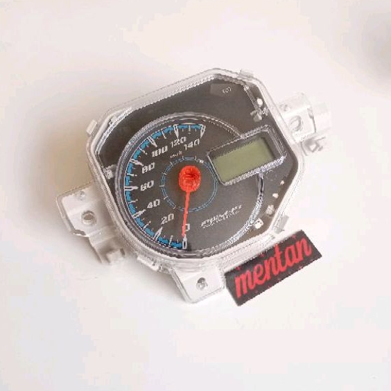 Jual SPEEDOMETER KILOMETER ASSY BEAT NEW DELUXE LED 2020 - 2023 ...