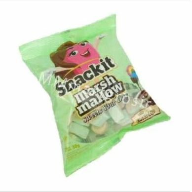 Jual SNACKIT MARSH MALLOW CHOCO DIP 30G | Shopee Indonesia