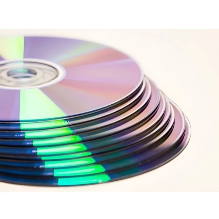 Jual CD R Kosong CD-R Satuan CDR Blank Kaset CD Disc | Shopee Indonesia