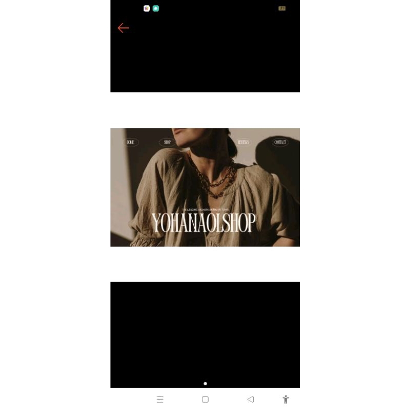 Jual pesanann diyanah aldista sadega | Shopee Indonesia