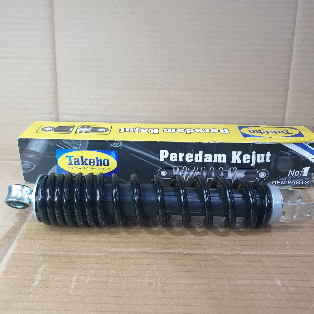 Jual SHOCK BELAKANG BEAT BEAT FI SCOOPY SPACY BEATPOP KVY KZL K44 K16 ...