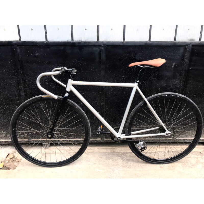 Jual sepeda fixie suncity | Shopee Indonesia