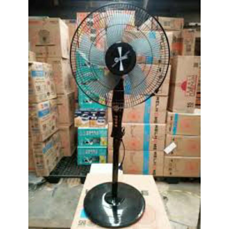 Jual Kipas Angin berdiri 359 GMC /Stand Fan GMC / kipas angin GMC ...