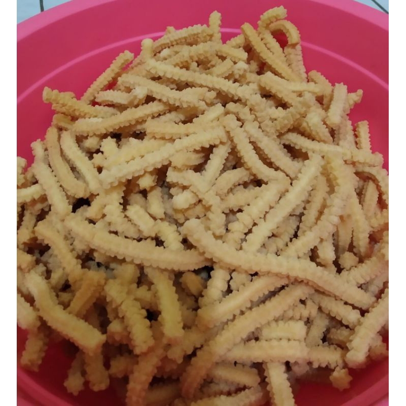 Jual Kue Akar Kelapa Manis,Cemilan Khas Betawi | Shopee Indonesia