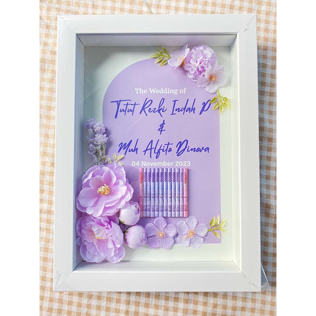 Jual MAHAR PERNIKAHAN | CUSTOM MAHAR PERNIKAHAN 3D | SOUVENIR ...