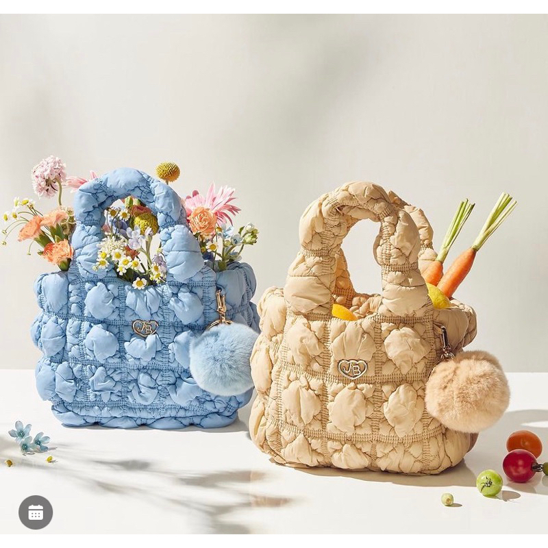 Jual JELLY BUNNY Cole Mini Tote Bags | Shopee Indonesia