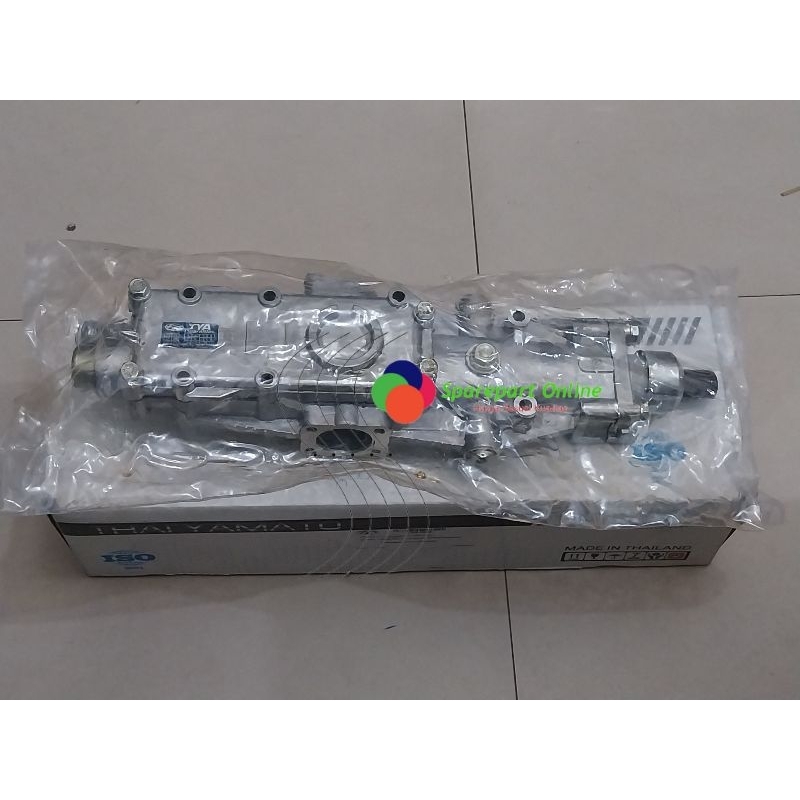Jual Powershift servo angin tranmisi persneling zf hino lohan fm260ti ...