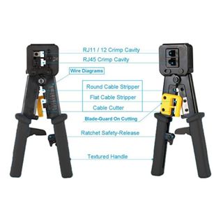 Jual Tang Crimping RJ45 Ez Anti Gagal Tang Krimping Crimping Tool ...