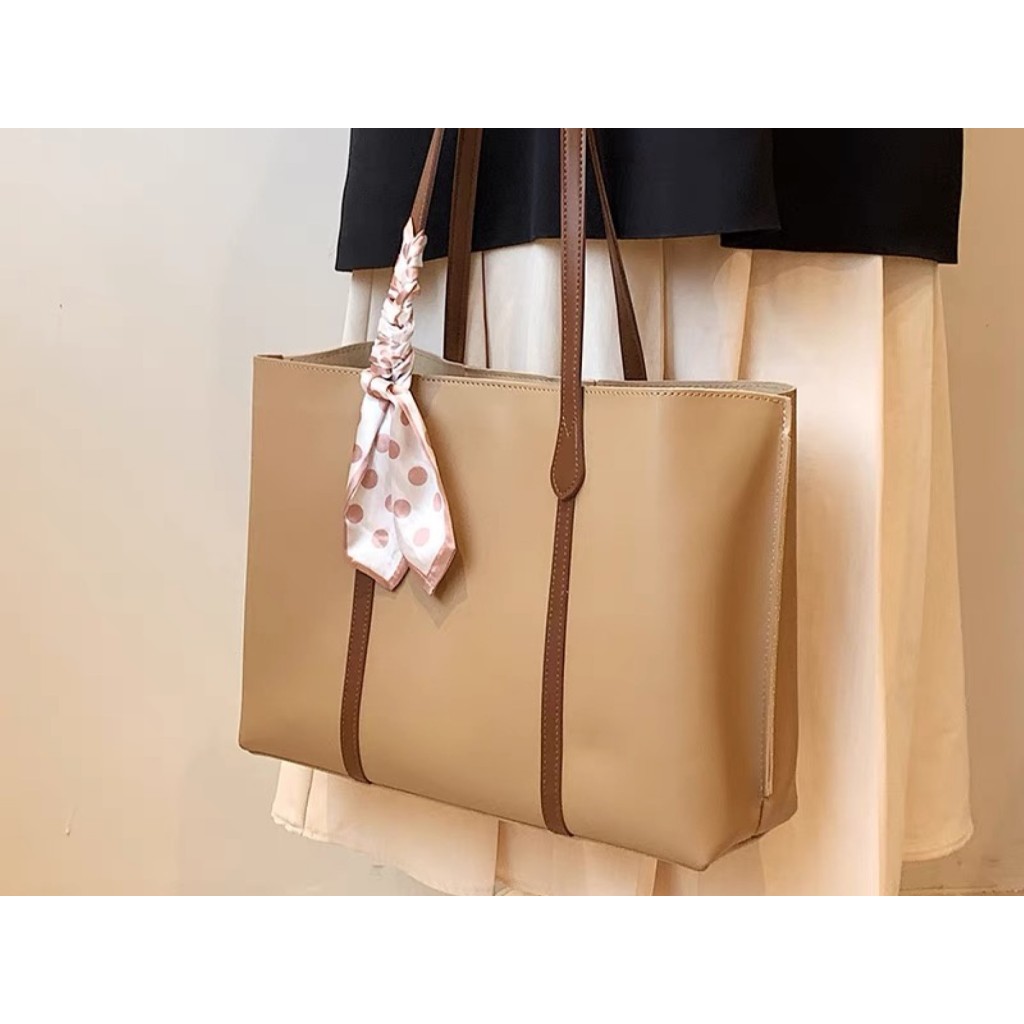 Jual Tote Bag Wanita Torino - Tas Wanita Winayu (Plus Syal /Twilly ...