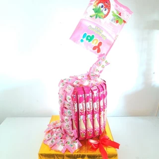 Jual Snack Tower Birthday Terlengkap & Harga Terbaru April 2024 ...