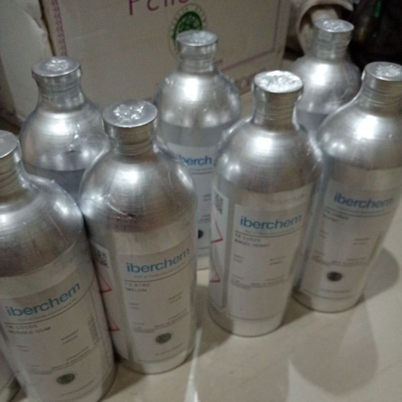 Jual IBERCHEM 250 ML Repack murni BERBAGAI ITEM | Shopee Indonesia