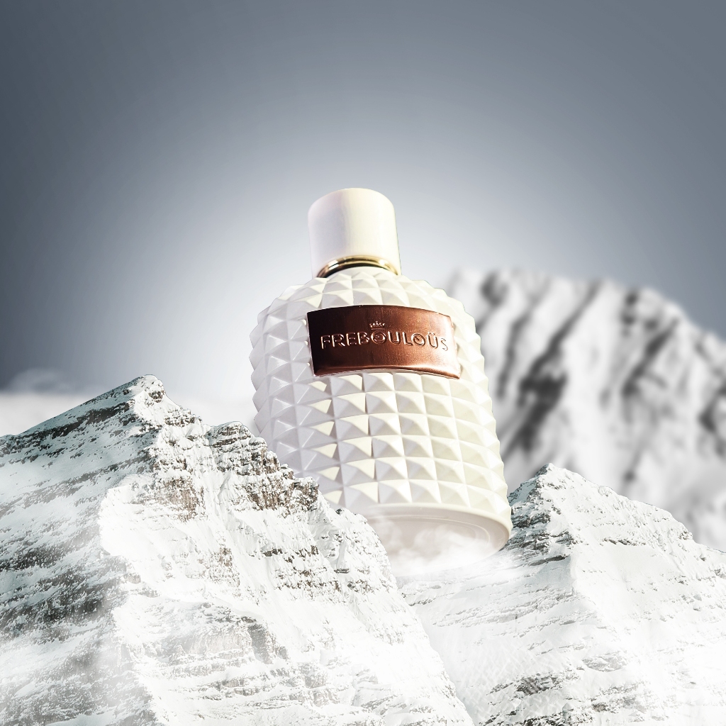 Jual Freboulous HOLY Perfume Extrait de Parfum / Parfum Pria 100 ML ...
