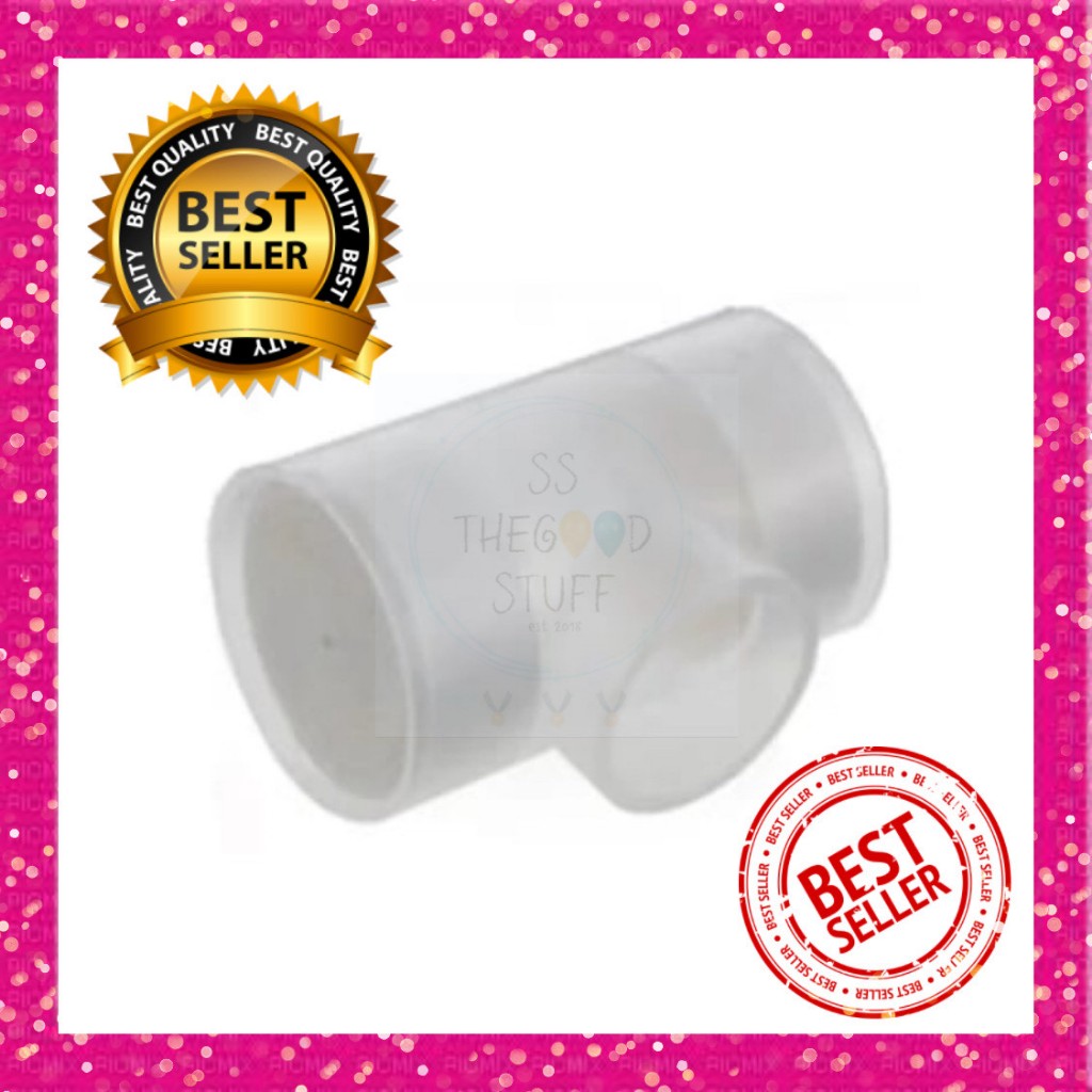 Jual Thermovent T / Filter Tracheostomy / Thermovent T / HME ...