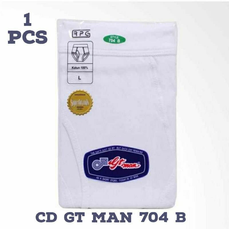 Jual Gt Man 704 b Cd Gt Man Dewasa Celana Dalam Pria Celana Dalam Haji ...
