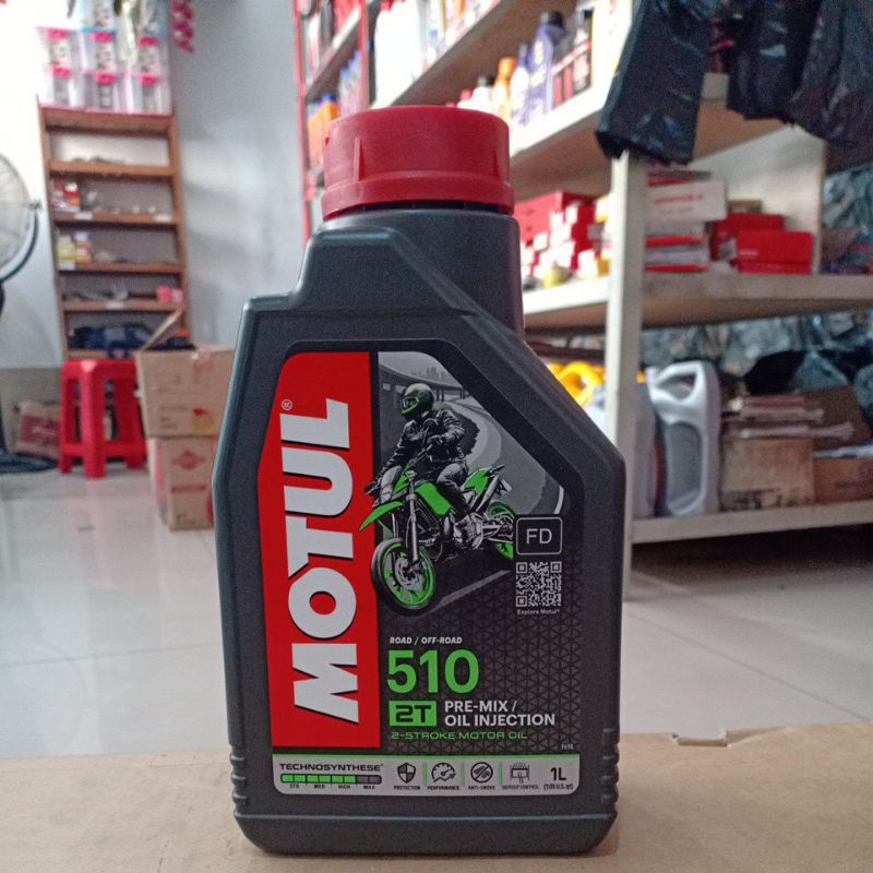 Jual OLI MESIN MOTOR BEBEK SPORT MOTUL 2T 4T MOTO 7100 5100 3100 1000ml 800ml | Shopee Indonesia