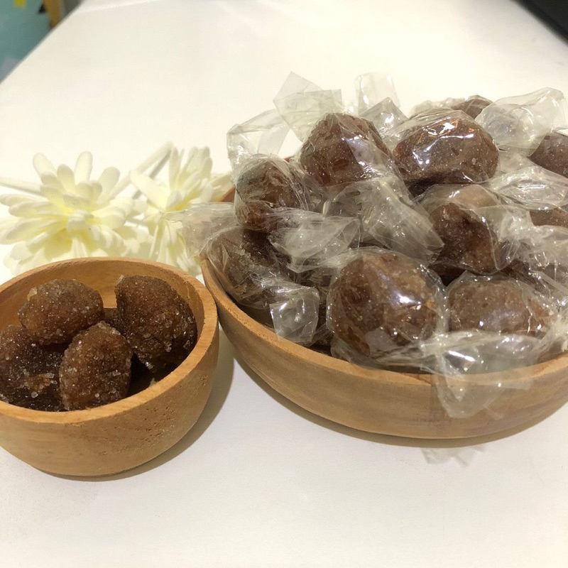 Jual PERMEN ASEM/PERMEN GULA ASAM 250 gr/Oleh-Oleh Khas Bogor | Shopee ...