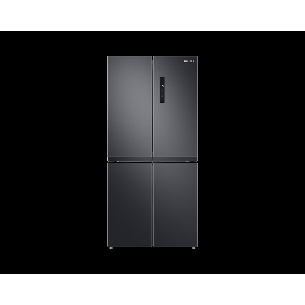 Jual SAMSUNG RF48A4000B4 KULKAS MULTIDOOR RF48A4000B4 | Shopee Indonesia