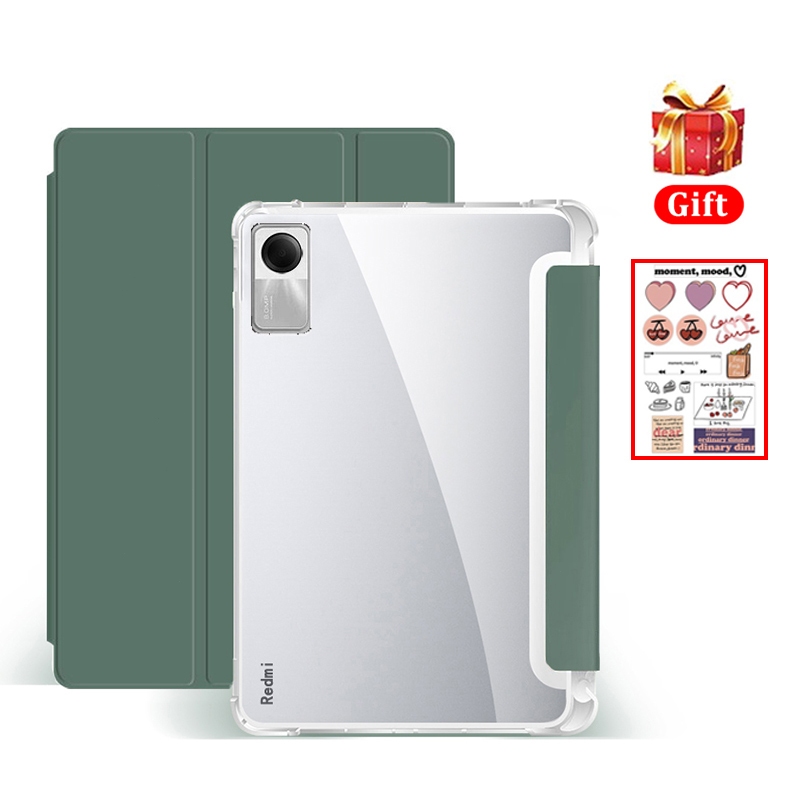Jual Casing Redmi Pad SE 11 Inch 2023/Xiaomi Redmi pad 10.6 inch Flip ...