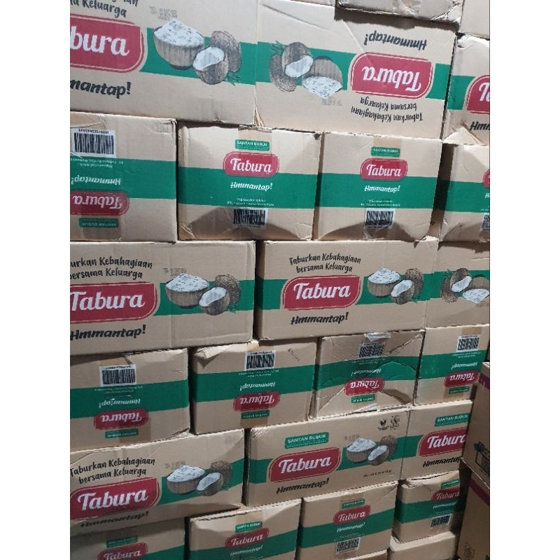 Jual Santan TABURA BURISA 1 DOS Box | Shopee Indonesia