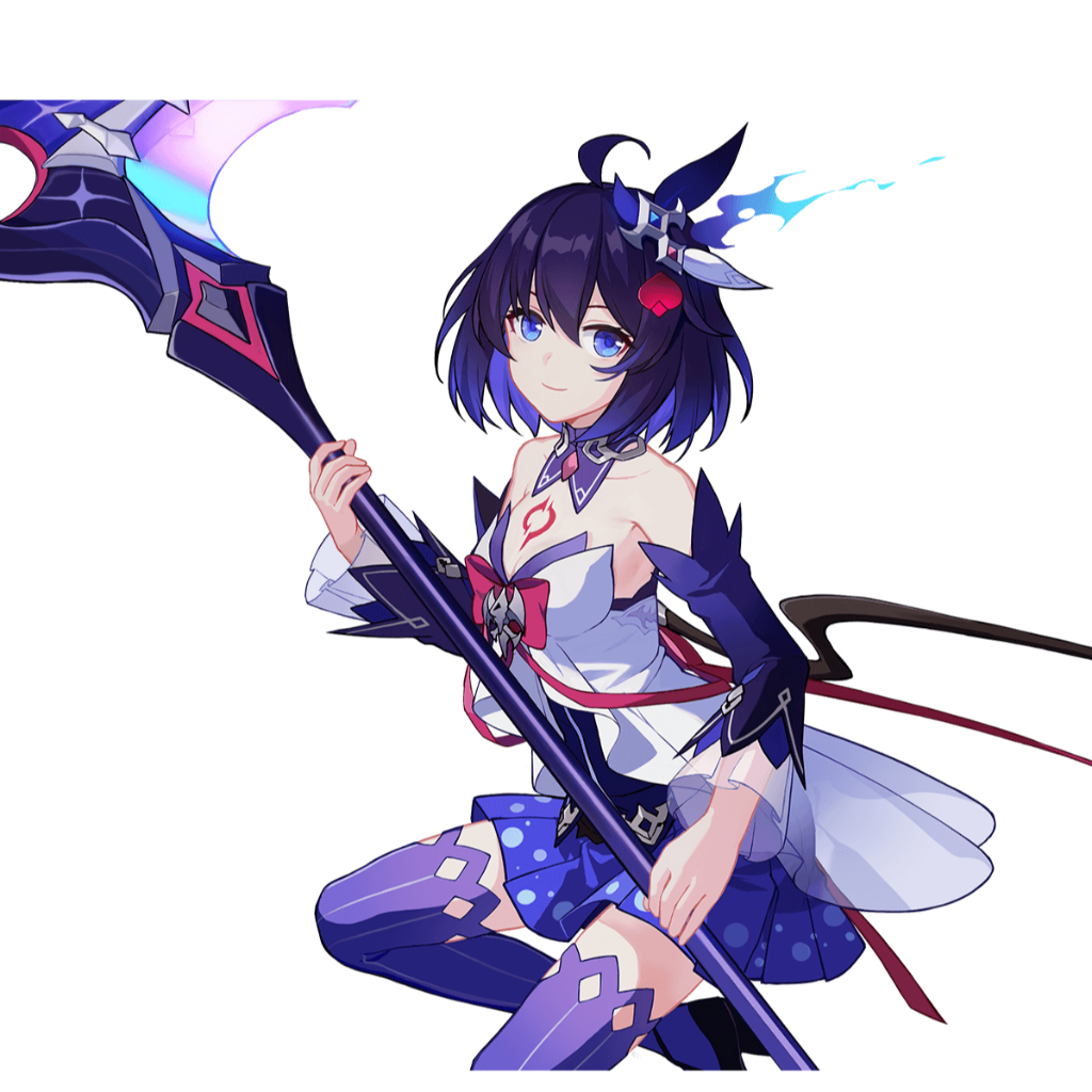 Jual Custom Keycaps Honkai Impact 3 |Mechanical Keyboard | Shopee Indonesia
