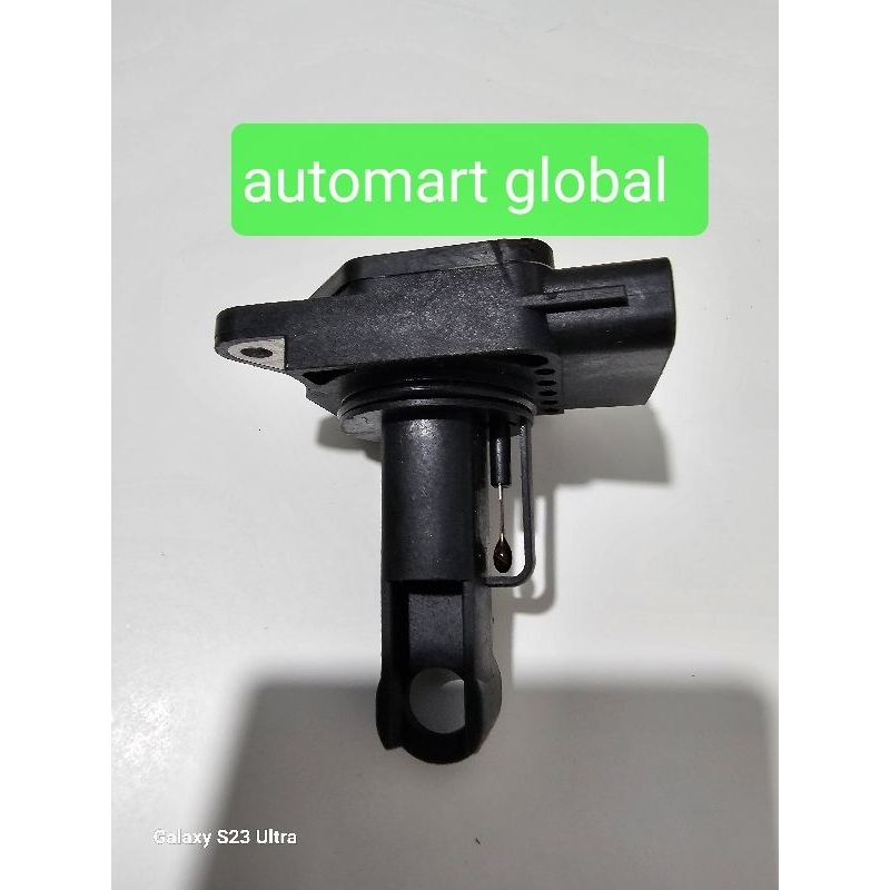 Jual sensor air flow innova hilux altis vios ex copotan asli | Shopee ...