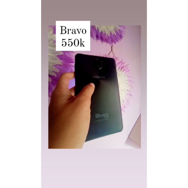Jual tablet bravo ram besar | Shopee Indonesia