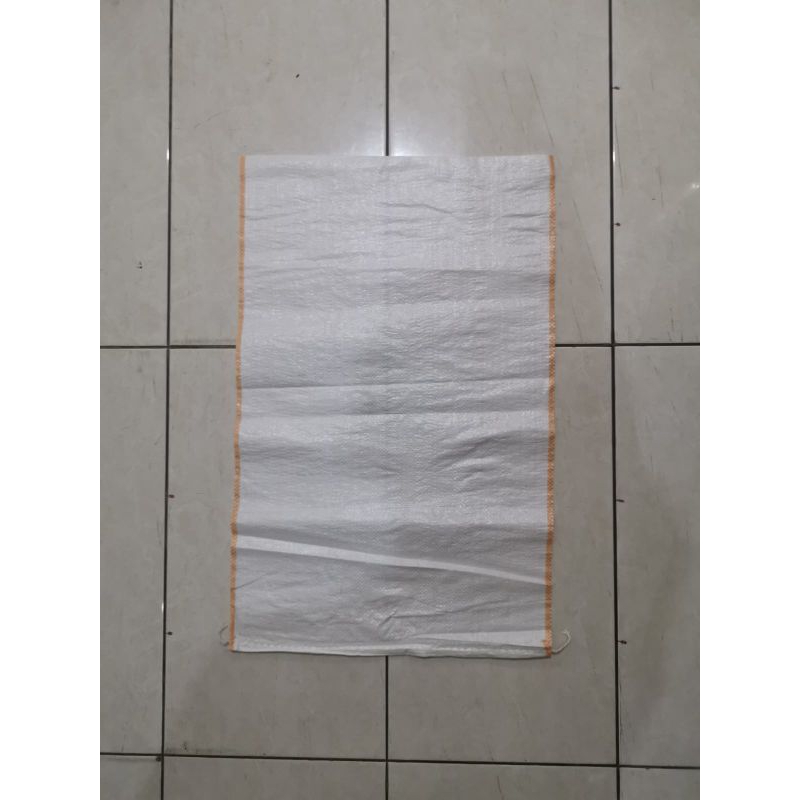 Jual KARUNG BARU 25 KG - 45 x 75 CM | Shopee Indonesia