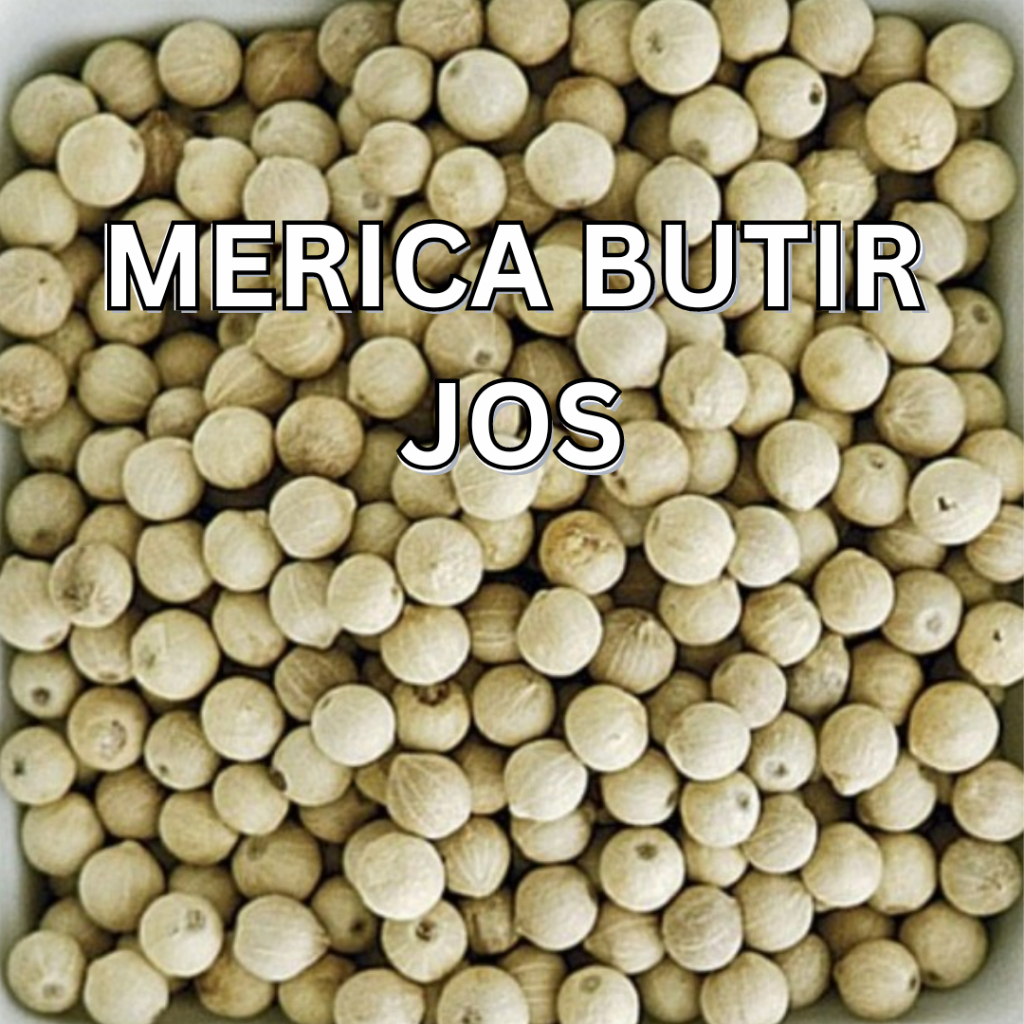Jual Merica Butir - Lada Putih Asli Bumbu Dapur | Shopee Indonesia