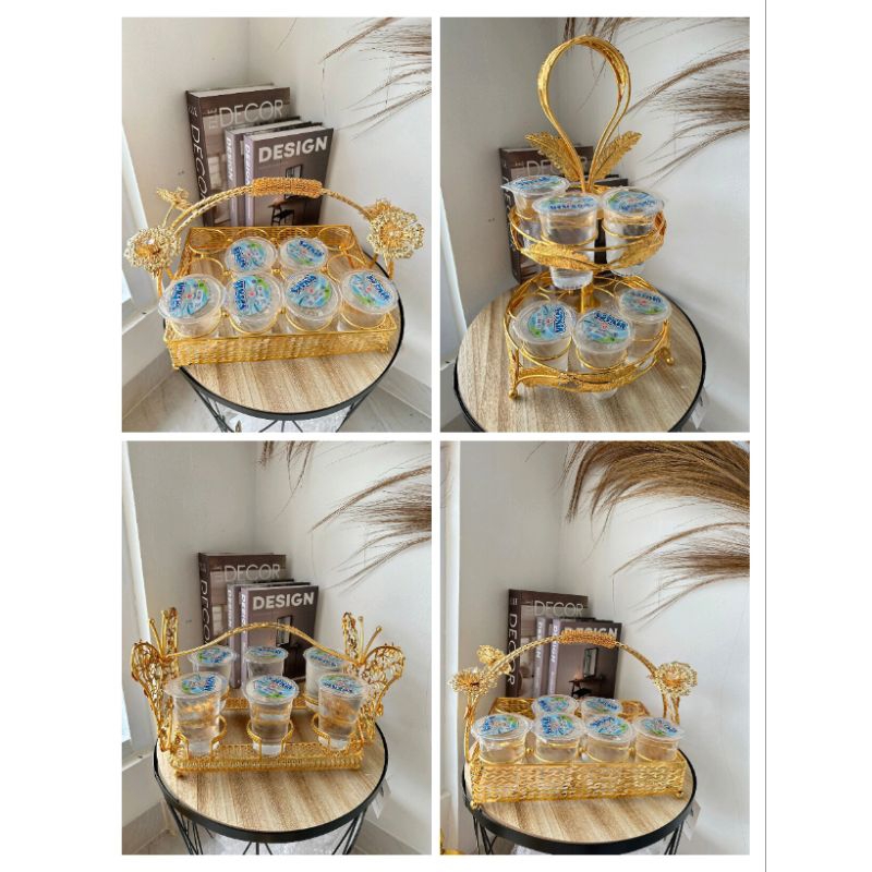 Jual RAK AQUA / TEMPAT AIR MINUM SULTAN/WADAH AIR/ TEMPAT AIR MINERAL ...