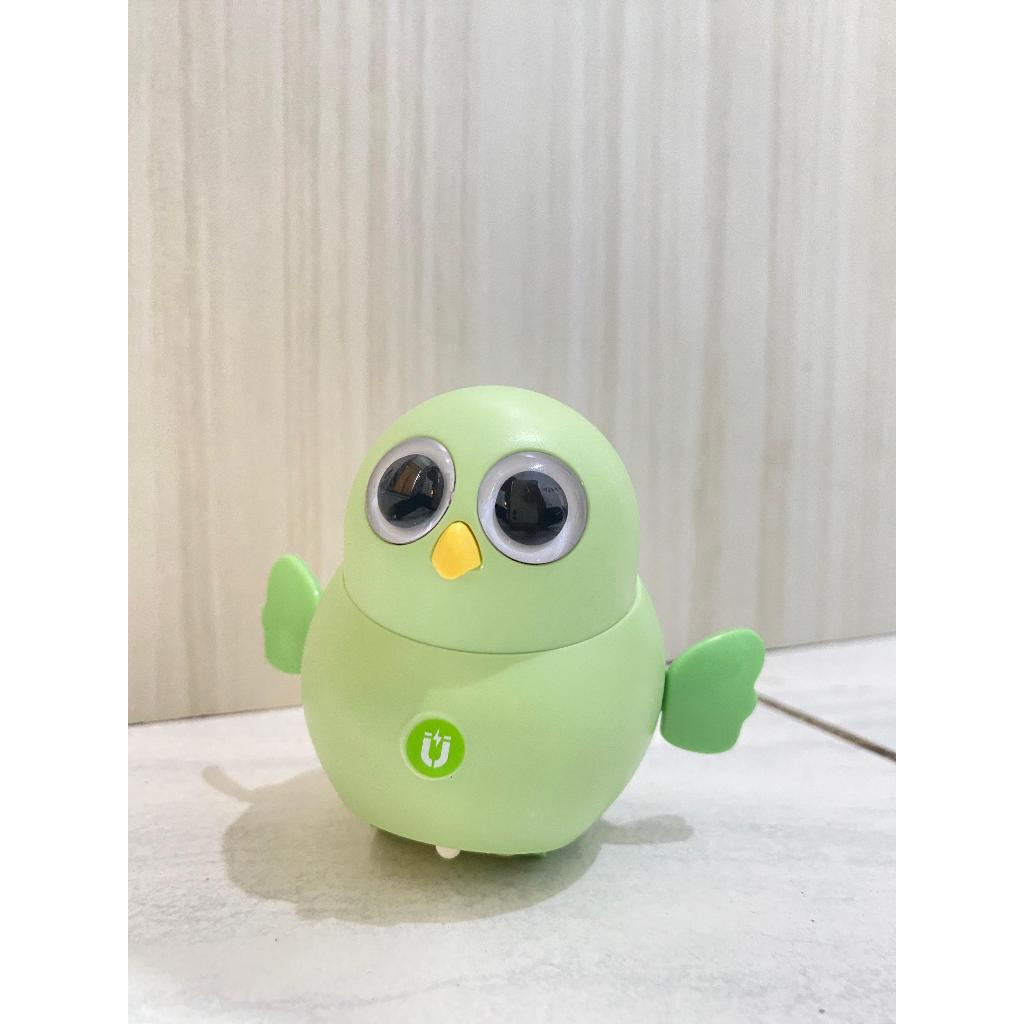 Jual Apolo Wobble Wobble Preschool | Yelloo!! Mainan Anak Wobble Duck ...