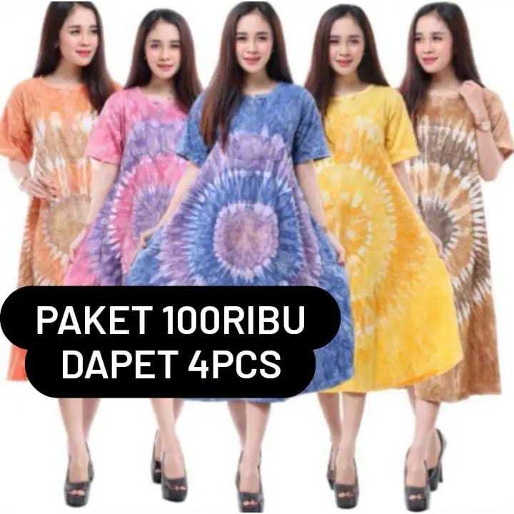 Jual PAKET USAHA dapet 4pcs DASTER PAYUNG BUSUI sleting depan | Shopee ...