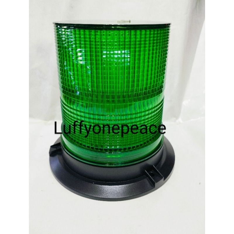 Jual Lampu rotary Led 12v-24v ada 3 model bisa di setting buat truck ...