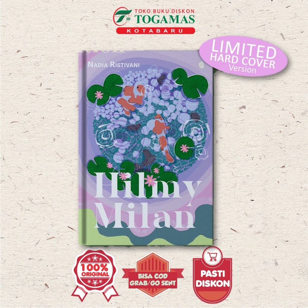 Jual Ready Stock BEST SELLER HELLO ( Again ) CELLO [ HC ] // HELLO ...