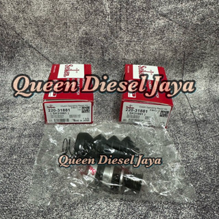 Jual Clutch Operating Kit Kopling Bawah Co Kit PS135 PS125 SK31881 ...