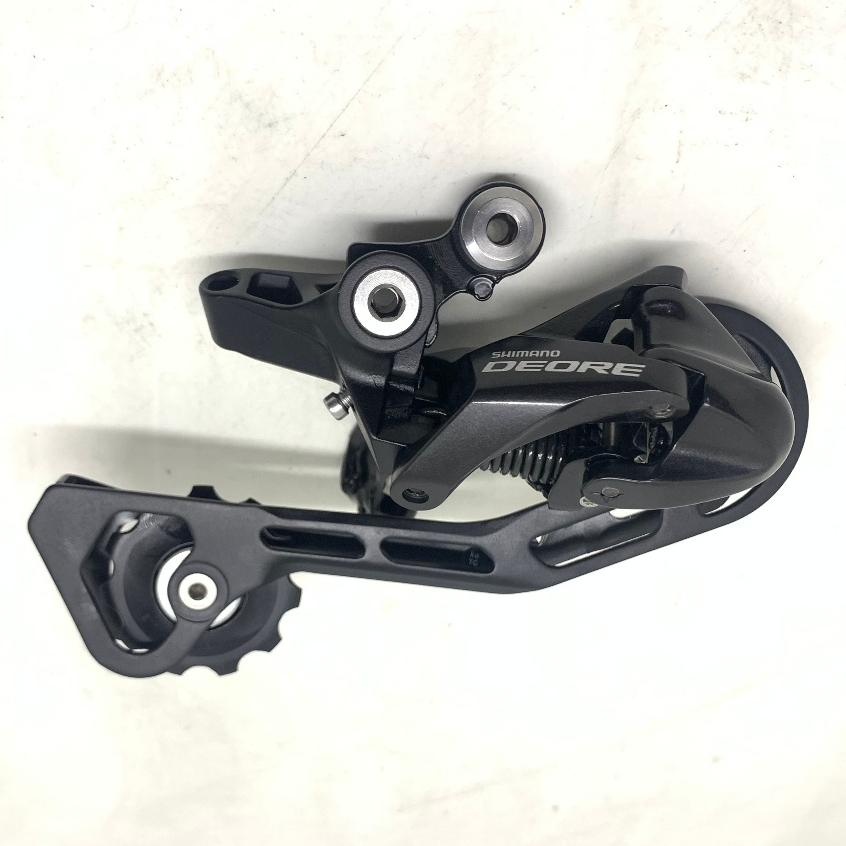 Jual Rear Dearilleur RD Shimano Deore T6000 SGS 10 Speed Japan | Shopee ...