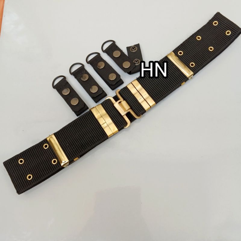 Jual Kopel pdl rim hitam lubang kuning + ring | Shopee Indonesia