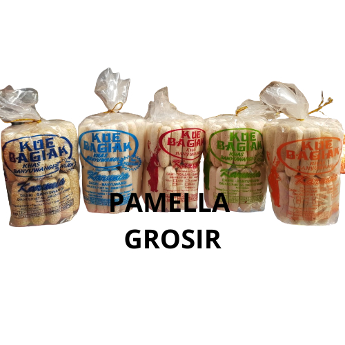 Jual BAGIAK JADUL / CAMILAN MANIS GARING / SUGUHAN KERING LEMBUT OLEH ...